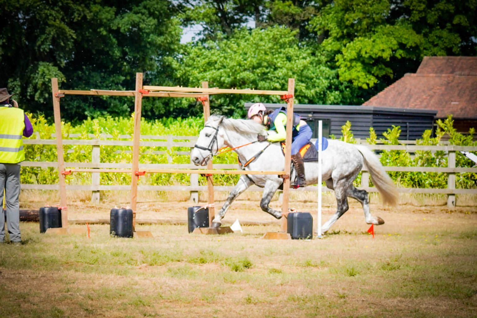 Welcome | South East TREC